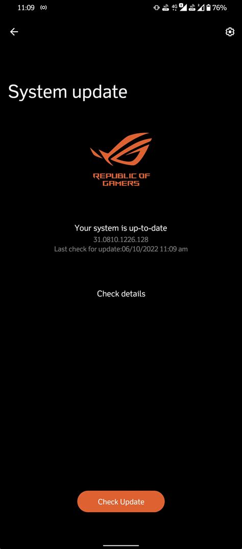 Asus Rog Phone S Wifi And Hotspot Not Working Aft Asus Zentalk
