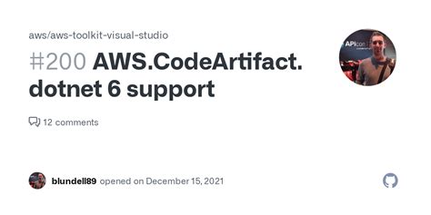 Aws Codeartifact Nuget Credentialprovider Dotnet Support Issue Aws Aws Toolkit Visual