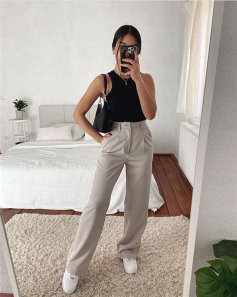 Cute First Date Outfits