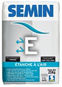 SEMIN AIRLESS 3 EN 1 - ФИНИШНАЯ ГРУНТОВКА-ШПАТЛЕВКА-КРАСКА