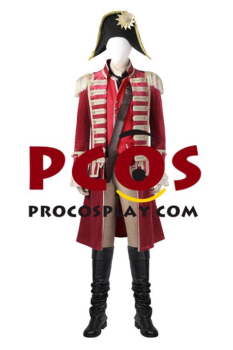 Peter Pan Wendy Captain James Hook Captain Hook Cosplay Costume C Best Profession