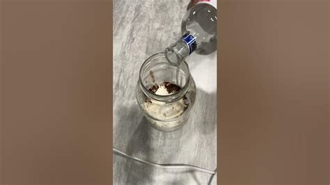 Домашний Бейлис😃 ликер рецепт клубничныйликер готовимдома коктейли бейлис Youtube