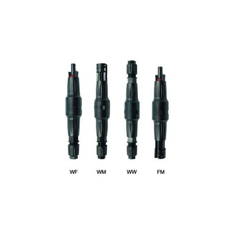 Pv 퓨즈 커넥터 15a1000v 태양 커넥터 의 고품질 Pv 퓨즈 커넥터 15a1000v 태양 커넥터