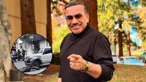 Charrito Negro Sufrió Accidente De Tránsito En Tuluá Le Practican