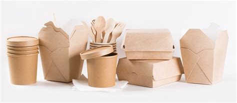 Recylcing Food Packaging