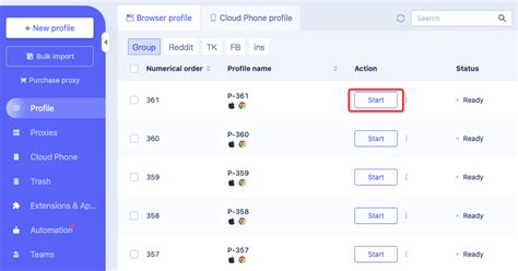 how to manage multiple gmail accounts in 2025 morelogin blog