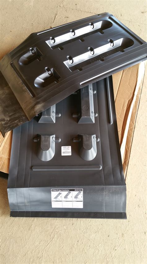 Insulation Baffles Vs Insulation Chutes Kimchi And Kraut