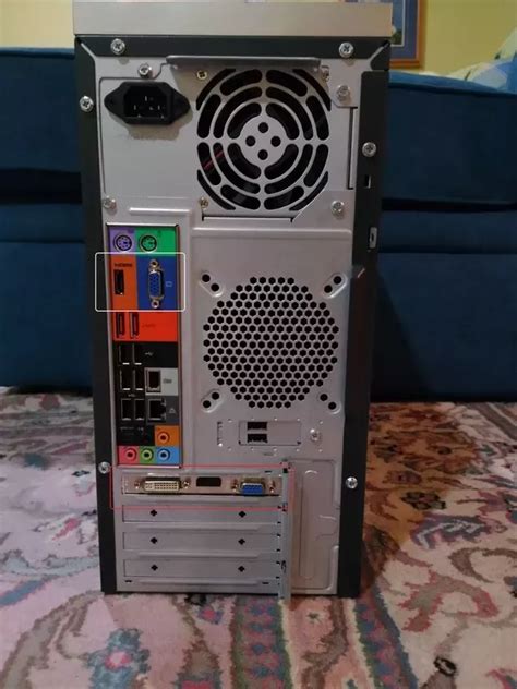 Should I Connect HDMI To GPU Or Motherboard