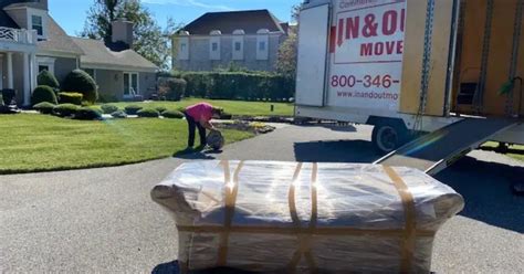 What Are Commercial Relocation Solutions — In And Out Movers