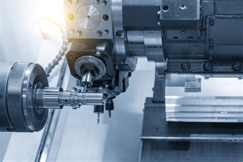 The Future Of Manufacturing Exploring Cnc Machining Services