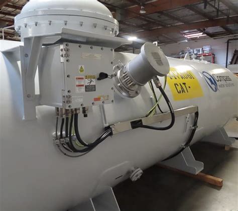 Crp Sep ® Slop Water Separator Ceco Environmental