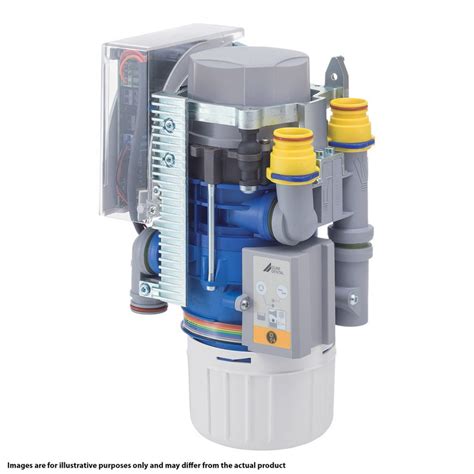Durr Cas 1 Combi Separator Dry Suction Amalgam Separator For A Dec 461