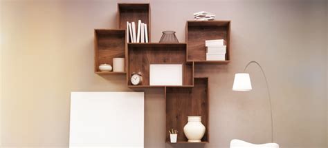 Different Types Of Shelving Projects To Work On DoItYourself Com