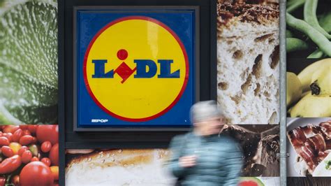 Lidl App Statt Pfandbon Discounter Setzt Auf Digitales Pfand Sternde