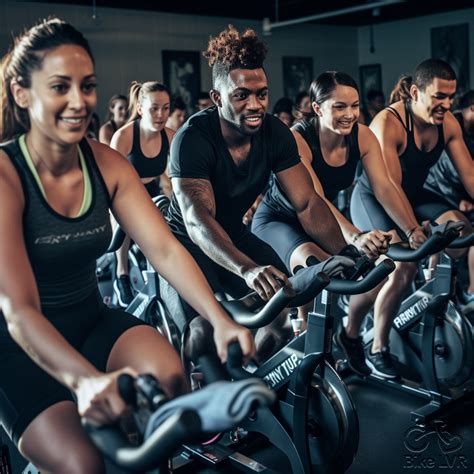 Your First Spin Class Expert Guide On What To Wear Bring And Expect