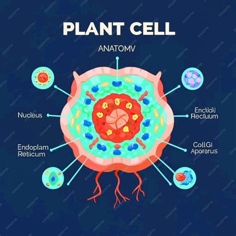 인체 해부학 개념 인체 내부 기관을 보여주는 인포그래픽 포스터 호흡기 프리미엄 벡터
