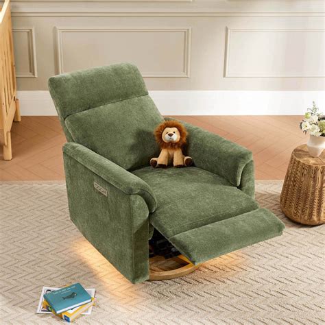 Nursery Glider Recliners Comfortable And Stylish Chita Living