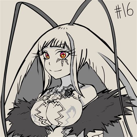 I For One Welcome The New Roach Mom Rvshojo