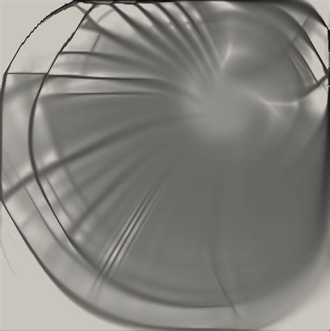 Shear Deformation On A Triangular Mesh In Fesom The Shear Deformation