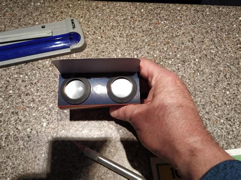 an eclipse camera filter 3 steps instructables
