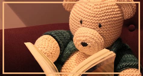 The Teddy Bear Project Iearn Usa Project Book