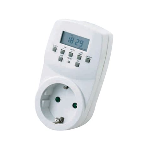 Timer Socket Manufacturers Oem Timer Socket Factory