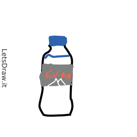 How To Draw Water Bottle Bs9ndq6nj Png LetsDrawIt