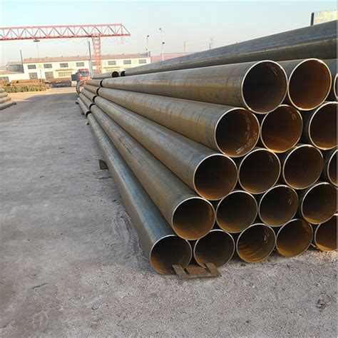 燃气输送用 L245n管线钢无缝钢管 L360m管线钢直缝钢管