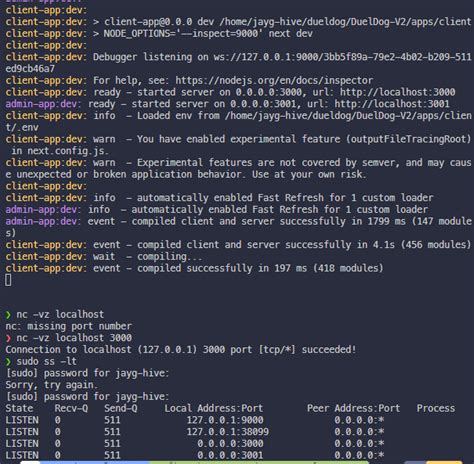 Port Forwarding Repeated Failure On WSL 1 1 0 Issue 9508 Microsoft