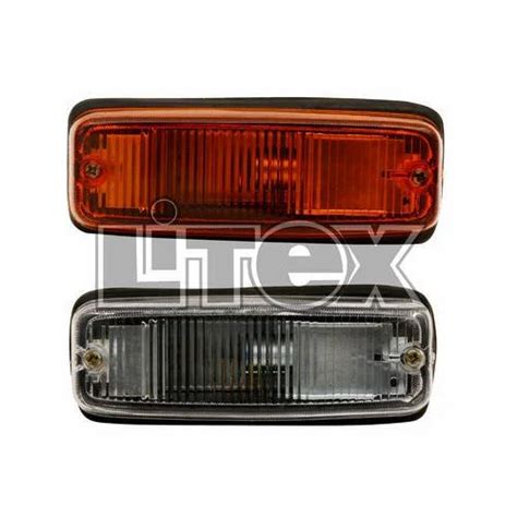 Abs Plastic Indicator Lamp Assy At ₹ 28piece In New Delhi Id 16408378597