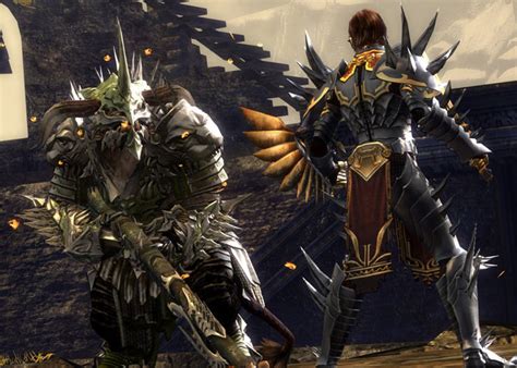 [gw2 Tier List] Guild Wars 2 Best Dps Class 2020 Gamers Decide