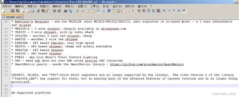 arduino基础与进阶 csdn博客