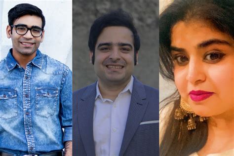 Samsung Ads India Appoints Abhinav Dhiman Bushra Ansari And Sahil Nanda Marketing Campaign