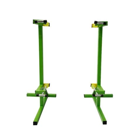 New Manufacturing Flexible Debugging Rack For Door And Window Making Machine Debugging Window