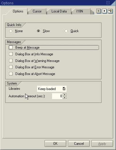SAP KEYBOARD SHORTCUTS List