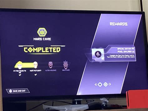 My First Master Level R Doom