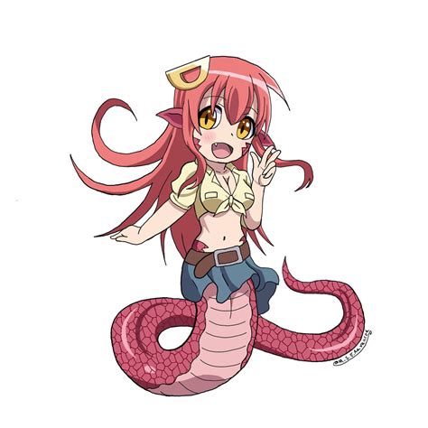 Miia By Re1quaza On Deviantart