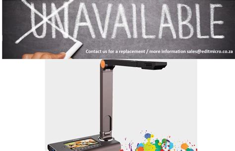 Hovercam Ultra 8 Editmicro