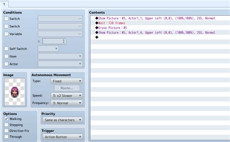 Encryption Breaks Some Png Files When Deployed RPG Maker Forums