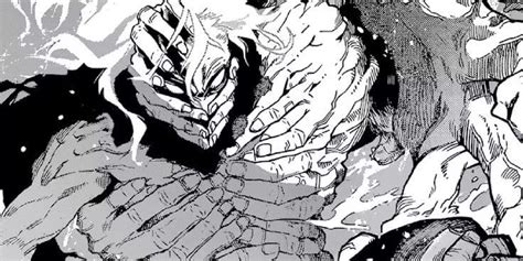 My Hero Academia Chapter 414 Spoilers Raw Scans Release Date Orianime