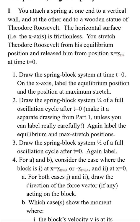 Solved Hi Can You Help With Numbers 3 4 And 5 Thank You