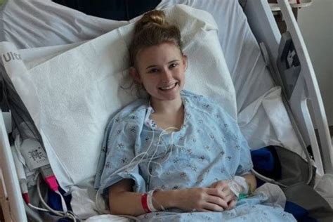 Muere A Los 19 Años Anna Grace Phelan Influencer Que Documentó Su Lucha Contra Un Tumor Cerebral