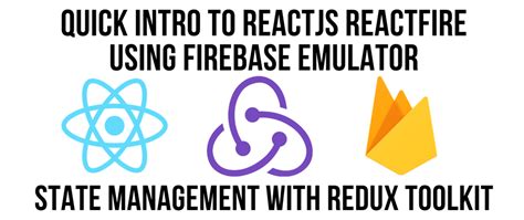 Using Reactfire And Redux To Build A Crud App With Firebase Emulator Dev Community