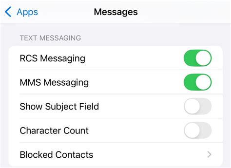 How To Enable Rcs On Iphone With Ios 18 Beebom