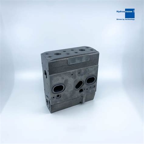 155G6014 Danfoss PVB Basic Module PVG 120