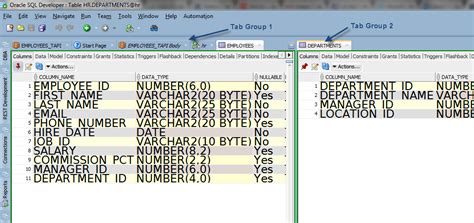Your Favorite Oracle Sql Developer Trick Animated