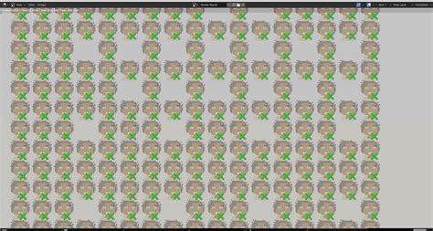 Particle Objects Blacked Out In Cycles Or Evee Particles And Physics Simulations Blender