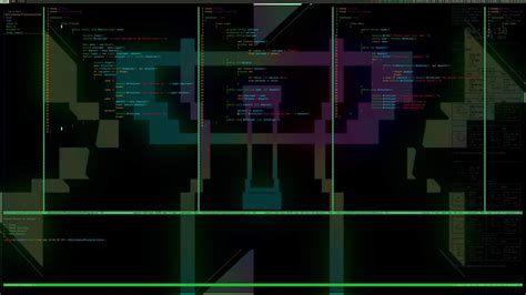 Voidi3 Gaps First Vim Rice Runixporn