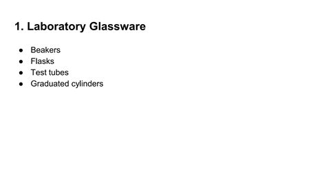 Physics Lab Equipment Manufacturer In India Ppt