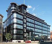 Saint Marys Hospital Manchester Wikipedia